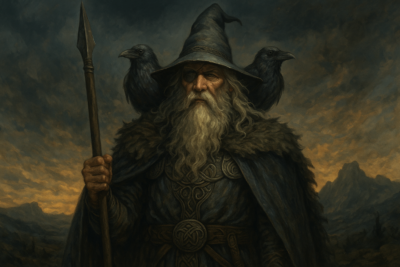 The Magic of Runes – Origins, Meanings, and Modern Uses - Norse Whisper